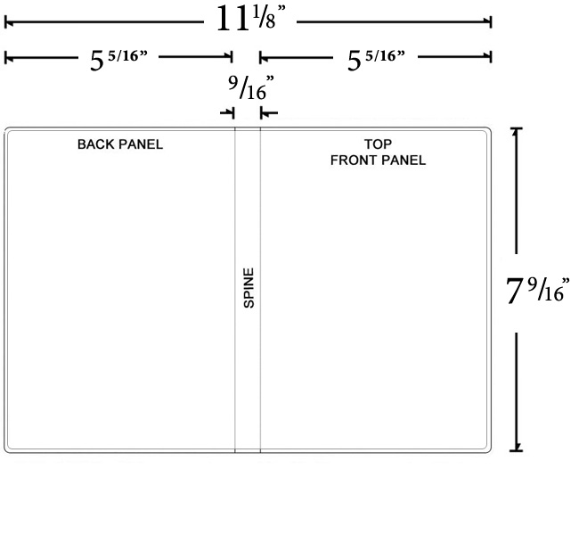 Dvd Case Dimensions Amulette