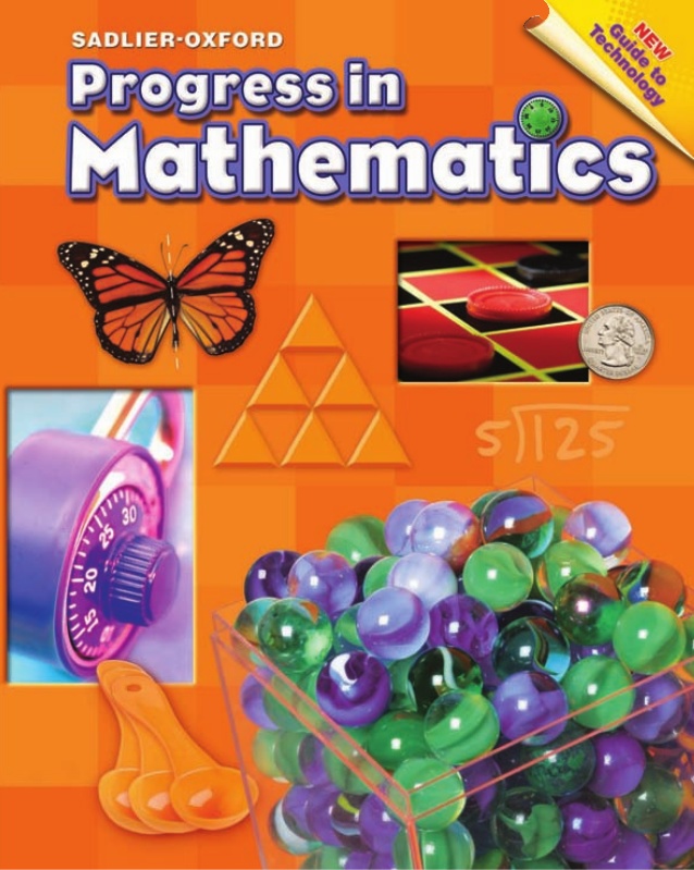 4th Grade Math Textbook Pdf Amulette