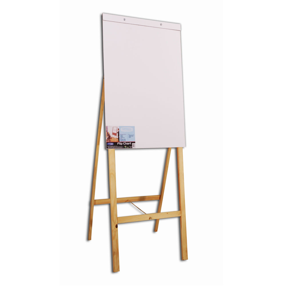 Flip Charts Staples Amulette