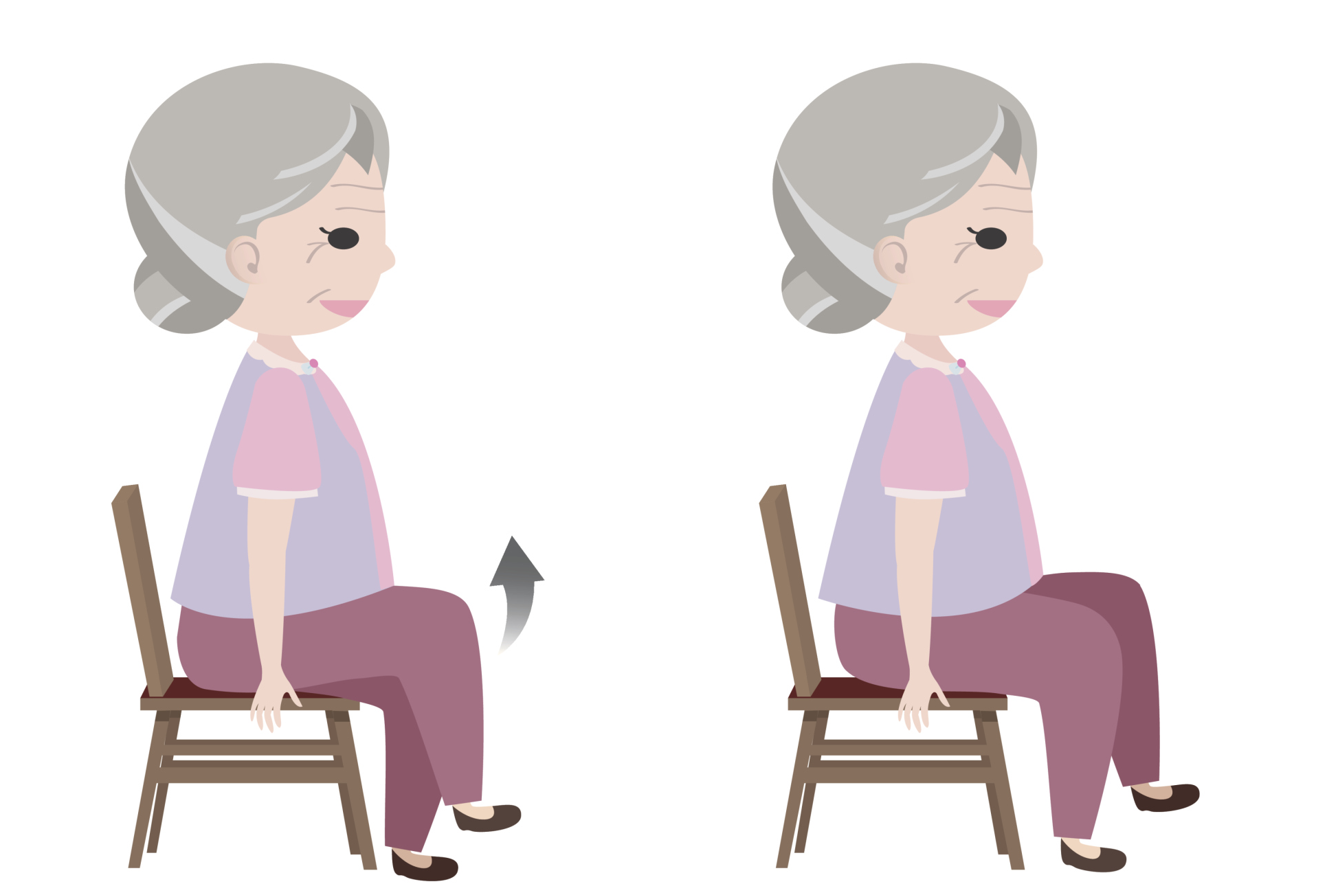 Seated Leg Exercises For Seniors With Pictures Amulette