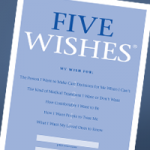 5 Wishes Form | amulette