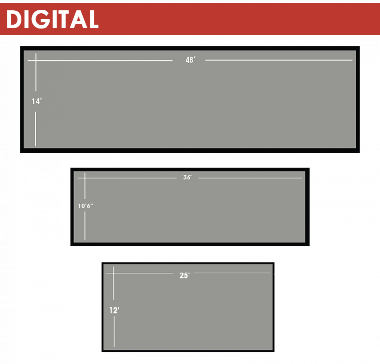 Billboard Size | amulette