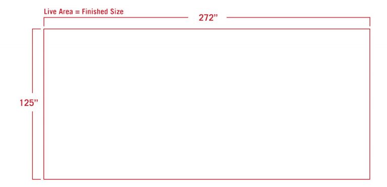 Billboard Size | amulette