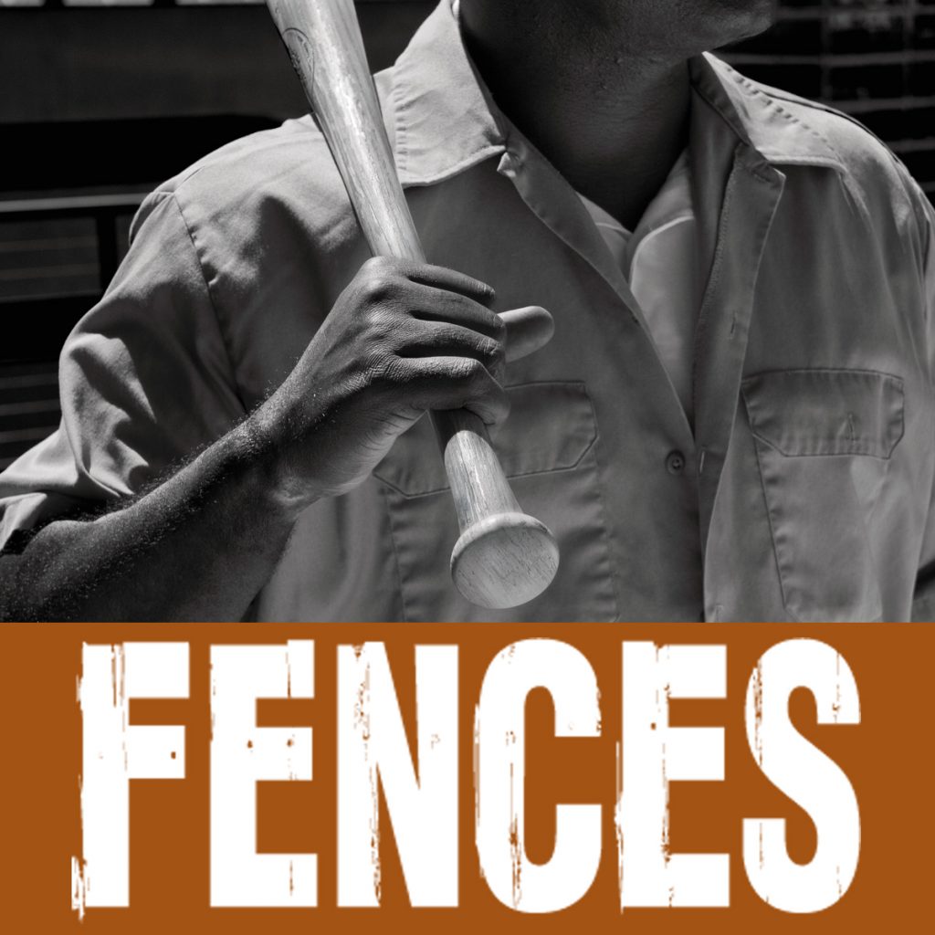 Fences August Wilson Pdf | amulette