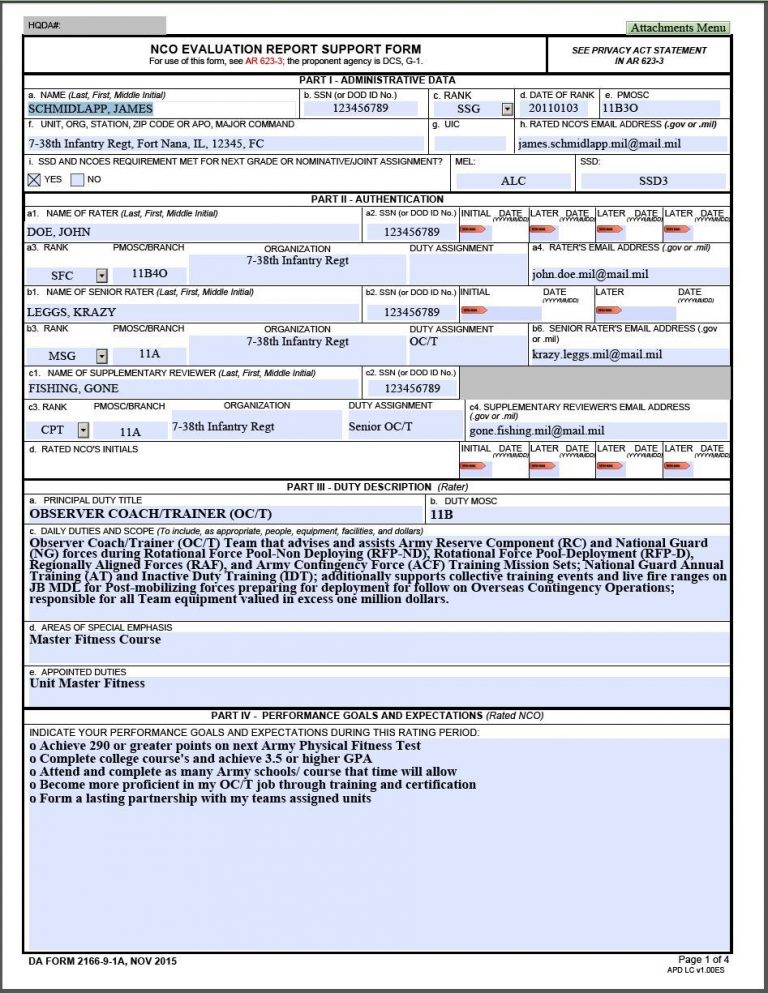 Oer Support Form Amulette Oer Support Form Amulette