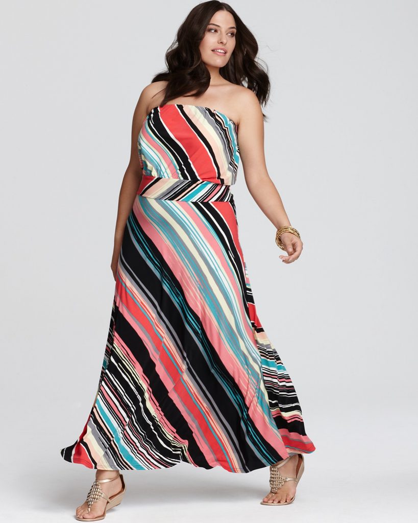 Plus Size Long Sundresses | amulette