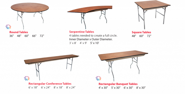 Standard Card Table Size | amulette