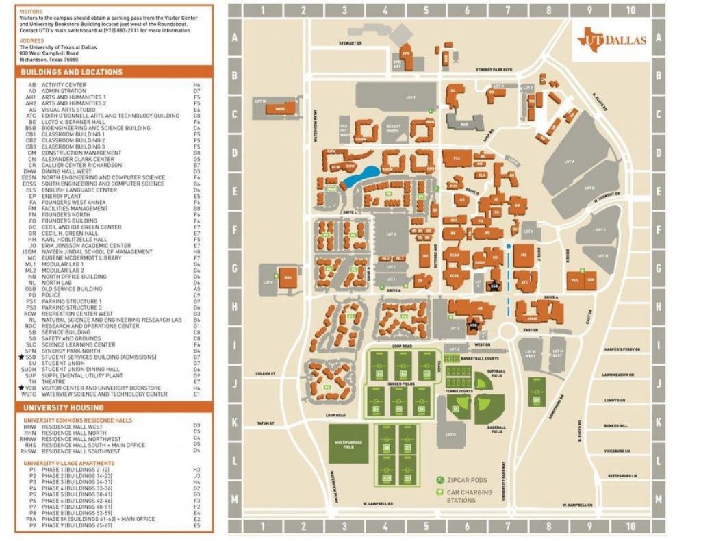 Utd Map | amulette