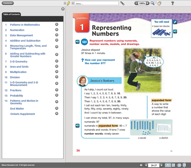 4th Grade Math Textbook Pdf | amulette