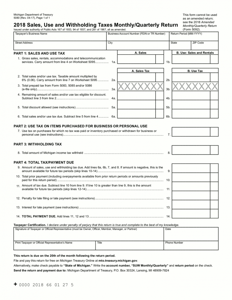 5080 Form 2016 | amulette