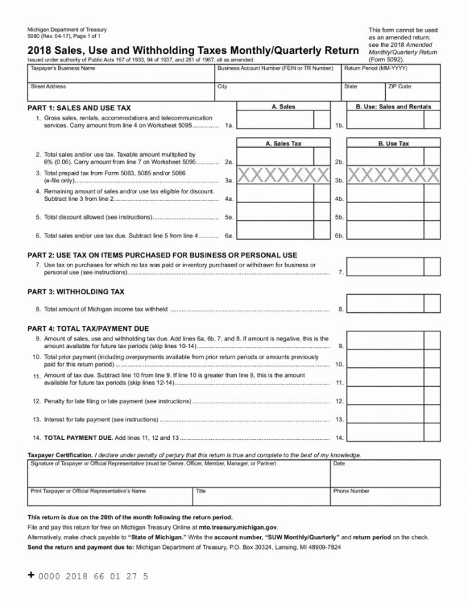 5080 Form 2016 | amulette