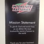 Auto Battery Cross Reference | amulette