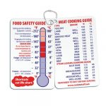 Dishwasher Temperature Chart | amulette