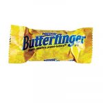 How Many Calories In A Mini Butterfinger | amulette