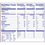 How Many Calories In A Mini Butterfinger | amulette