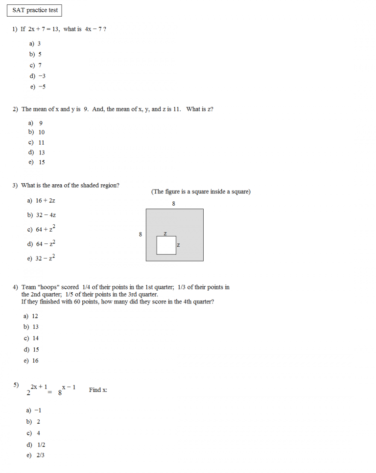Sat Geometry Practice Pdf Amulette Sat Geometry Practice Pdf Amulette