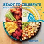 Walmart Party Trays Order Form | amulette